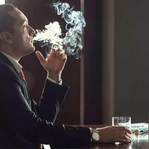 Discover the Finest Cigar Lounge in Lebanon County, PA | Oscar’s Cigar ...